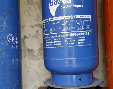 Iot Propane Tank Superhouse Automation