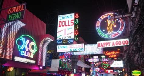 Bangkok Post Sex Workers So Much More Than Statistics