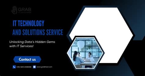 Grab It Solutions On Linkedin Datamanagement Dataanalysis