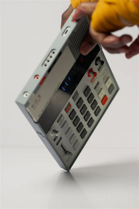 Teenage Engineering Ep 133 Ko Ii Case Etsy Uk
