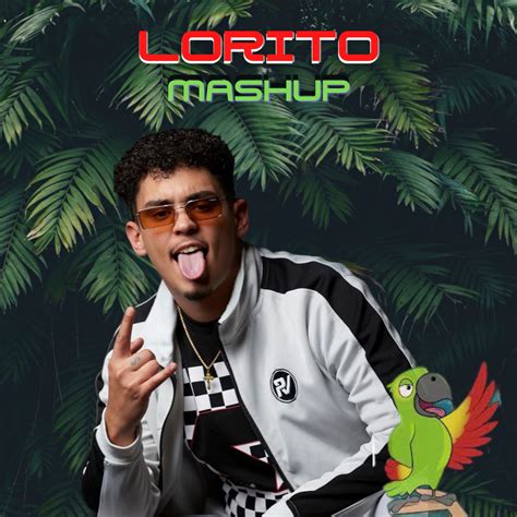 Lorito X Lets Try It Mashup By Simone Marino By Simone Marino Music Free Download On Hypeddit