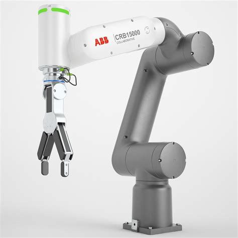 3d Abb Gofa Turbosquid 2155610