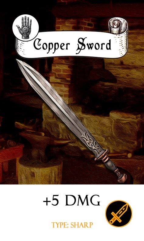 Copper Sword Dungeon Path Wiki Fandom
