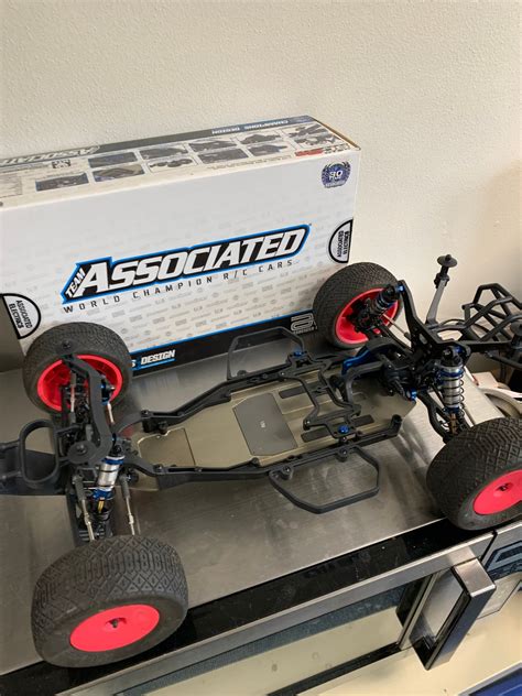 Sc6 2 Roller R C Tech Forums