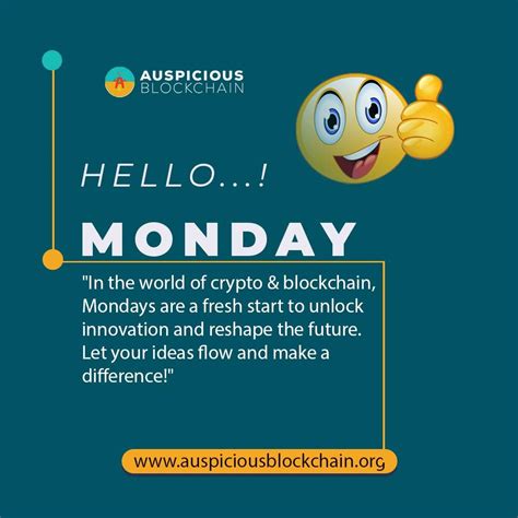Auspicious Agile And Blockchain On Linkedin Happymonday Innovation