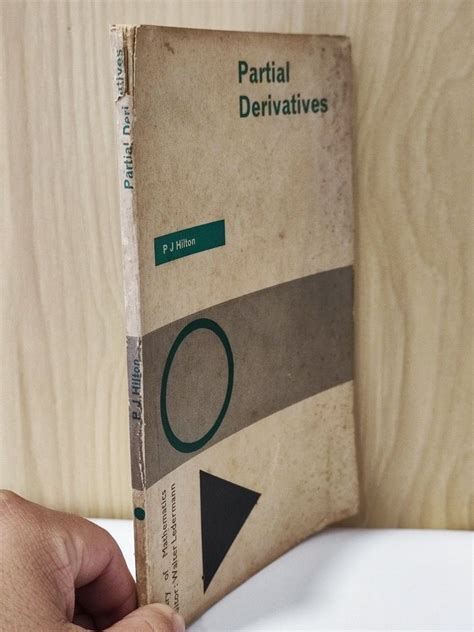 eng partial derivatives hobbies and toys books and magazines textbooks