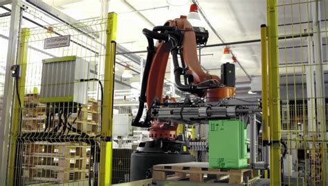 Robotics Scematics