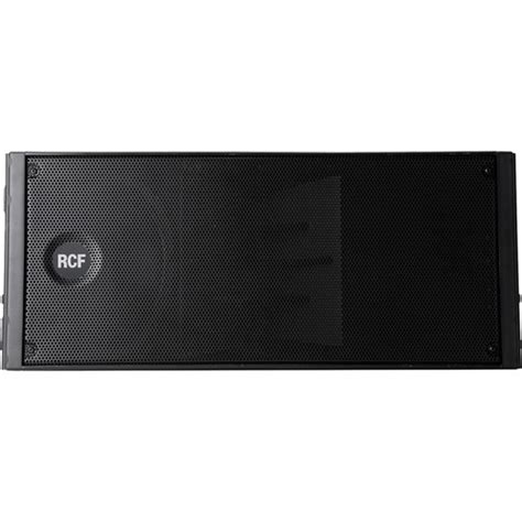 RCF HDL 20 A 1 400 Watt Dual 10 Inch Active Line Array Module