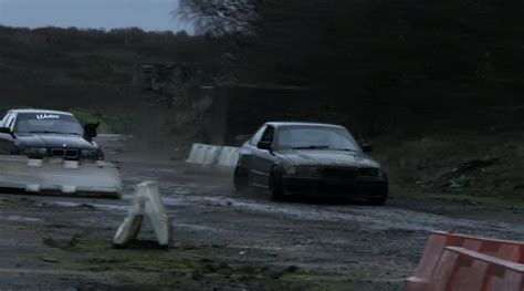 IMCDb.org: 1996 BMW 328i Coupé [E36] in "Frank Phoenix, 2016"