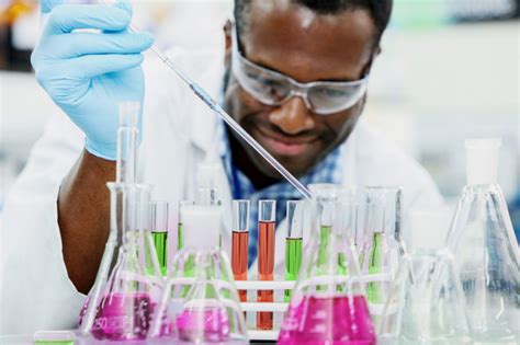 Butterworth Laboratories Contract Analytical Services And Qc