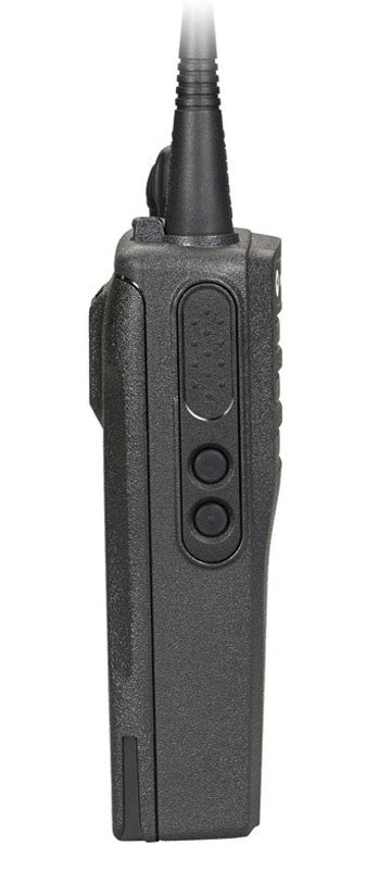 Радиостанция Моторола DP1400: купить цифровую рацию Motorola DP1400 UHF ...