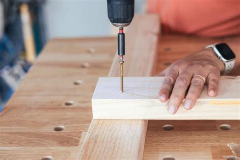 How To Use A Drill A Beginner S Guide Anika S DIY Life