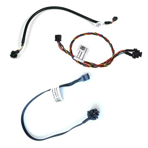 On Off Pc Power Button Switch Cable For Dell Optiplex Mt Sff Shopee Malaysia