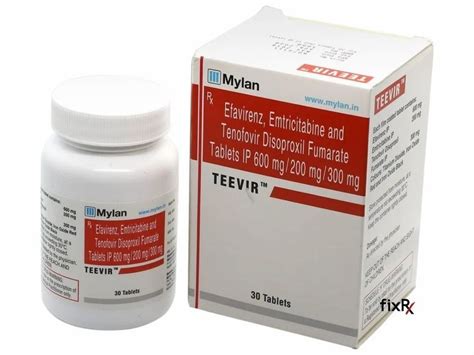 Teevir Tablet 30 Tablets At ₹ 1200bottle In Nagpur Id 2857487147755