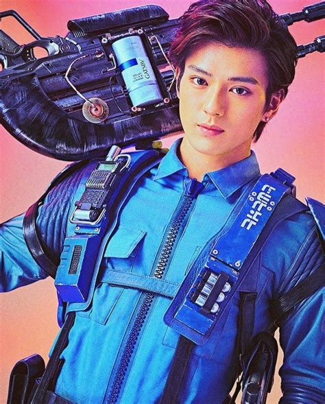 Mackenyu Arata 真剣佑 まっけんゆう まっけん