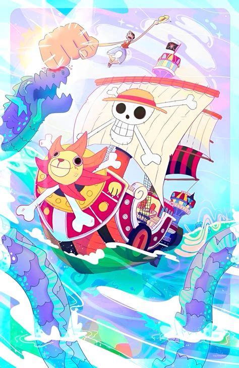 One Piece Fan Art