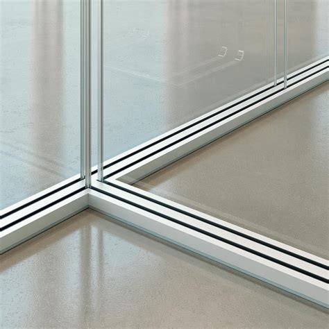 Pin On Glass Partition Details