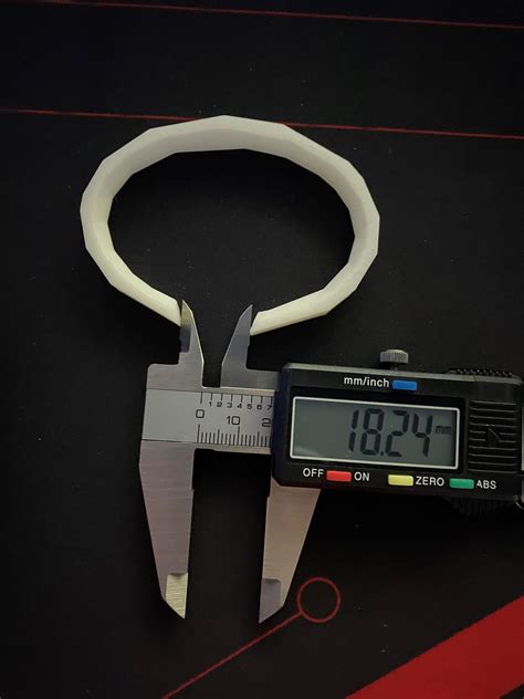 Shower Hooks By Crazyben Download Free Stl Model