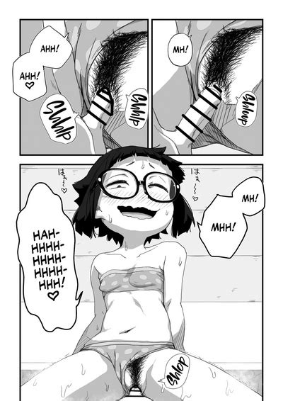 Boku Wa Manken Senzoku Nude Model 3 1 Wa 2 Wa 3 Wa Im The Manga