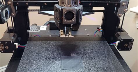 Ender 3 S1 - CoreXZ (Switchwire) Conversion by Sixpack99 | Download free STL model | Printables.com