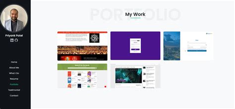 Github Ppatel08priyankportfolioangular