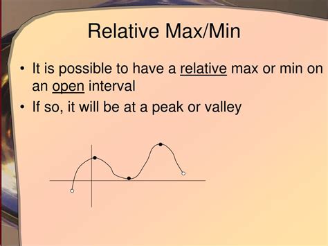 PPT - Extrema on an Interval PowerPoint Presentation, free download ...