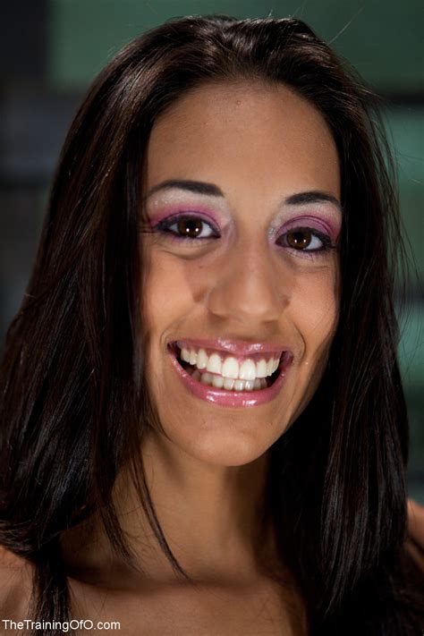 The Training Of O Featuring Lyla Storm Naked Pics CoedCherry