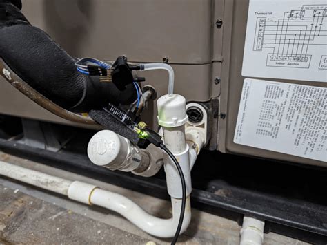 How I Monitored Hvac Usage With An Arduino Rhomeautomation