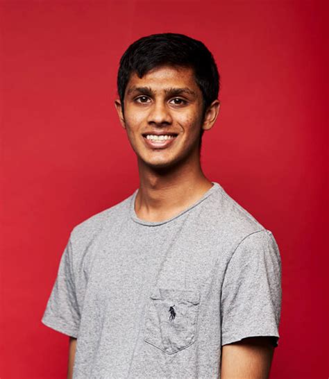 Lakshya Jain Ergo Global Intelligence