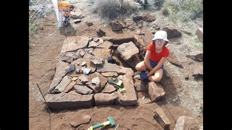 Homesteading Week 1 Humanure Compost Toilet Reactor Build Temporary