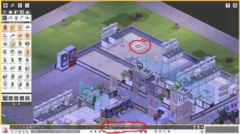 Resolved Problems Movingplacing Objects In Medical Labs