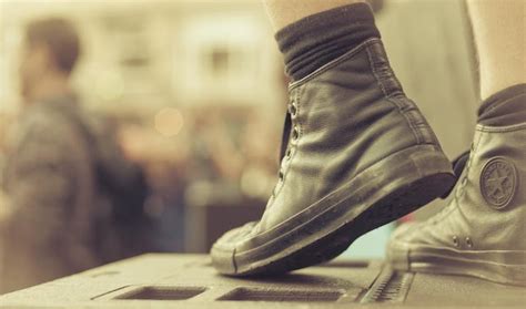 Cph Distortion 2011 Distortion Boots Wedge Boot