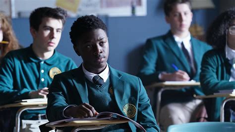 Watch The Chi Season 4 Episode 3 Native Son Paramount