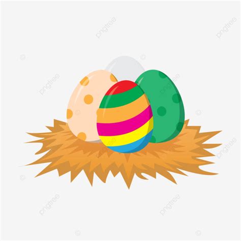 공룡 알 그림 벡터 공룡 알 삽화 귀엽다 Png 일러스트 및 벡터 에 대한 무료 다운로드 Pngtree