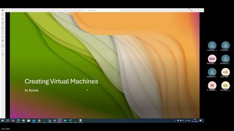 b33 32 azure sql dba batch 33 20241128 virtual machine creation