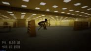 Scratcher Escape The Backrooms Wiki Fandom