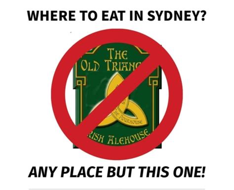 The Old Triangle And The Cbfm R Capebreton