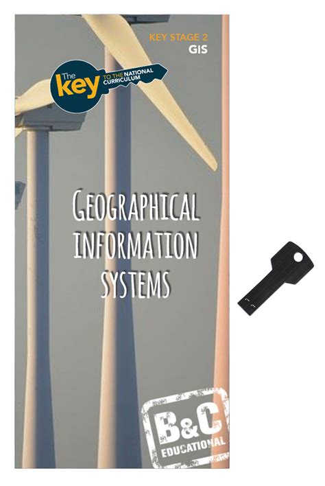 Geographic Information Systems B And C Educational Geography Resources