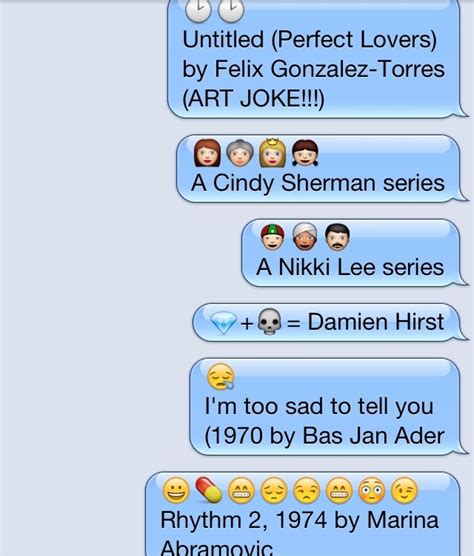 Emoji Art History Loading