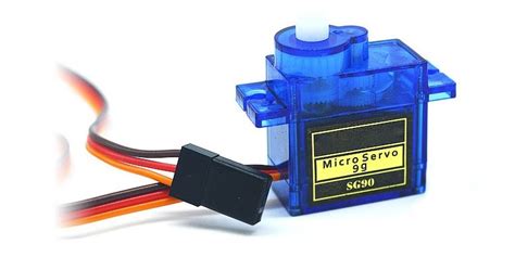 Tutorial Kontrol Servo Dengan Arduino