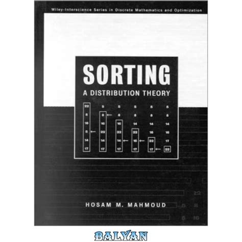 خرید و قیمت دانلود کتاب Sorting A Distribution Theory ترب