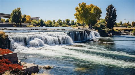 Best Things To Do In American Falls Idaho