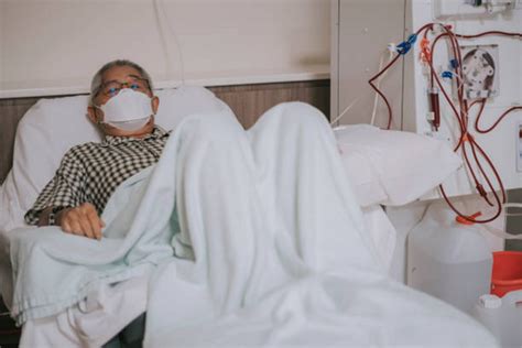 Mesin Cuci Darah Fungsi Cara Kerja Dan Manfaat Hemodialisis Untuk Pasien Gagal Ginjal