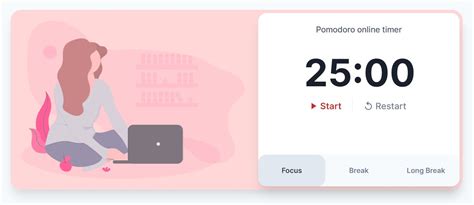 GitHub NLNT Pomodoro Timer