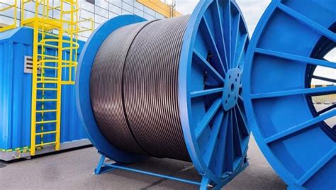 Underground High Voltage Cable Manufacturer In China Since 1990