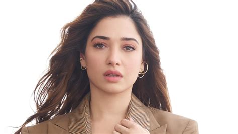 Tamannaah Bhatia Opens Up About Most Important Learnings From Her Two