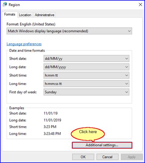 How To Change Date Time Format In IIS On Windows Blog