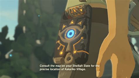 Cartographers Play Video Games A Review Of The Map In The Legend Of