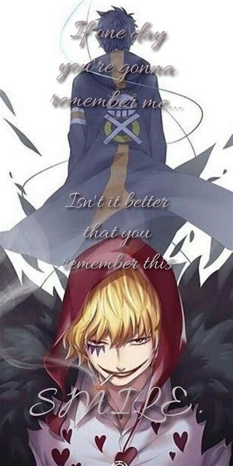 One Piece Quotes Wallpapers Wallpaper Cave