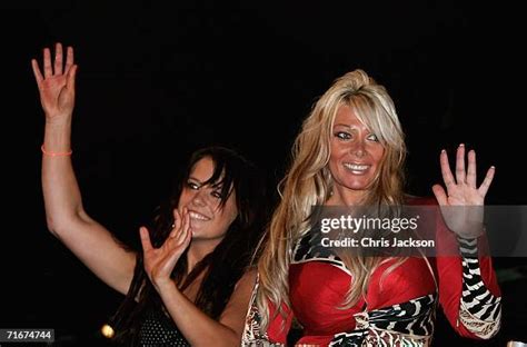 Lea Walker Photos And Premium High Res Pictures Getty Images